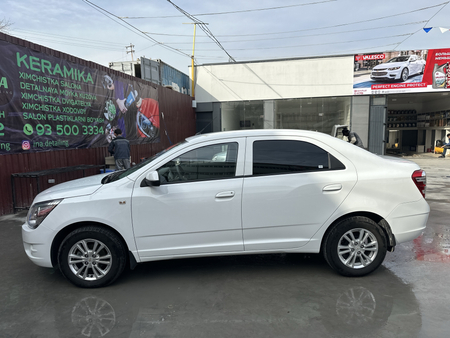 Chevrolet Cobalt