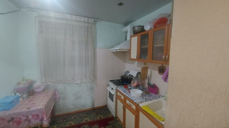Продаю 2/1/4 Тузель 1