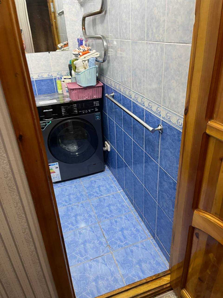 Продажа квартиры на Юнус-Абад 19кв 2/5/5 ID:LR01