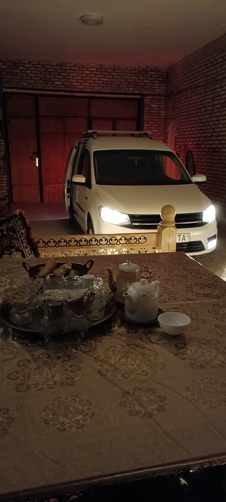 Transport xizmati