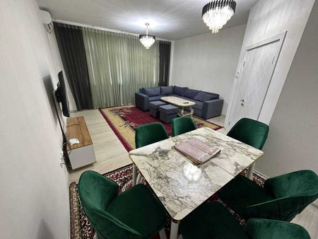 ЯККАСАРАЙ • ШОТА РУСТАВЕЛЛИ • 2-комн •  65 м² • этаж 4/9 • [MGA: 012]