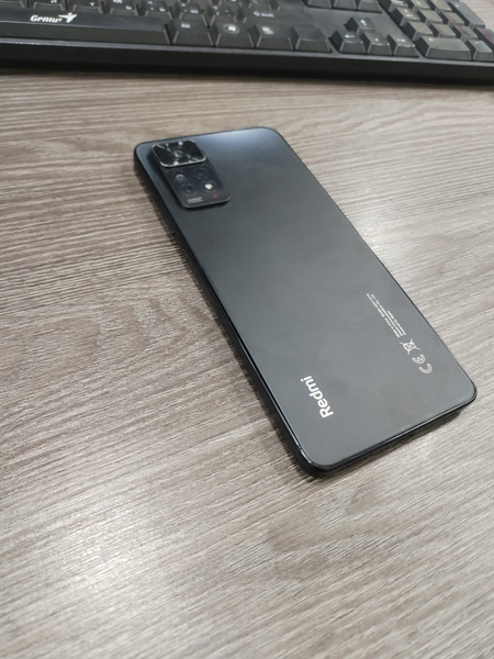 Redmi Note 11 Pro