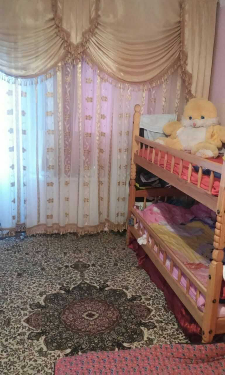 1//3//4  Чиланзар-2 квартал