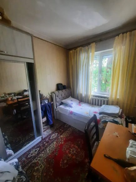 Актепа  3/2/4    2*6м²    73м²