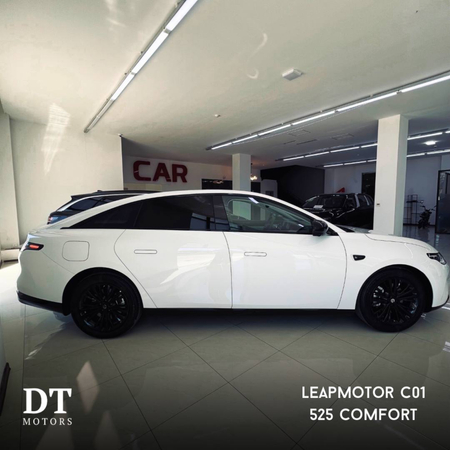 Leapmotor C01 525 km Comfort