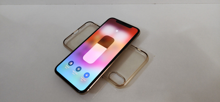 Iphone Xs Gold 64gb sastayana ideal Batareka alishtrvorish kere