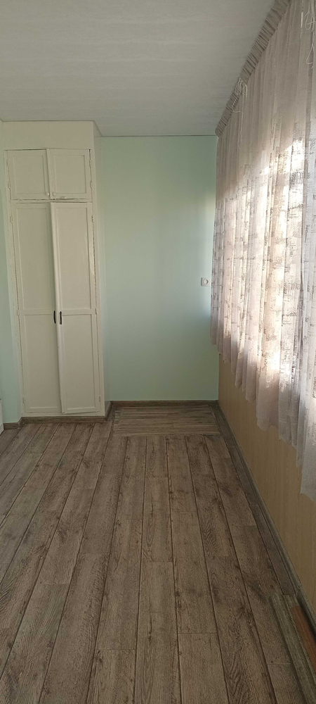 Сдается своя квартира