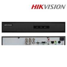 Видеорегистратор TURBO HD DVR Hikvision DS-7204HGHI-F1