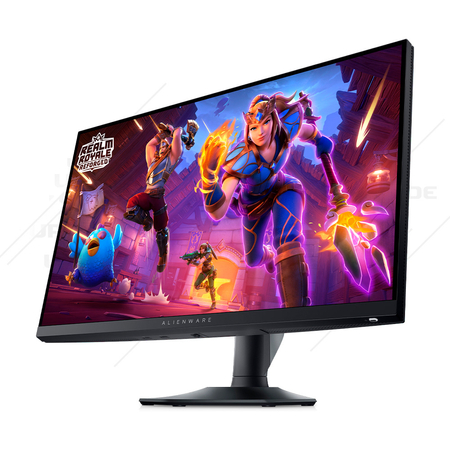 Игровой монитор Dell Alienware 27” 360 hz