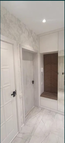 Дархан  1в2/2/9 Балкон1,5*6м² Общ пл54м²