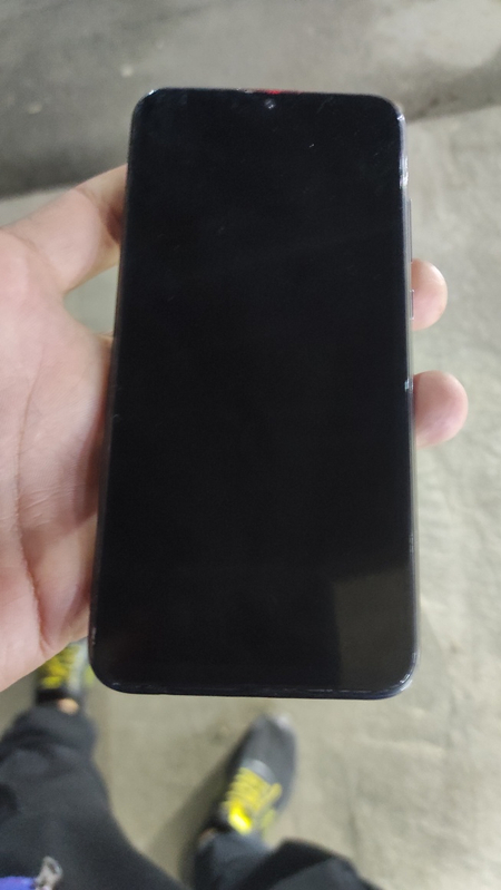 Honor 20i 4/128gb