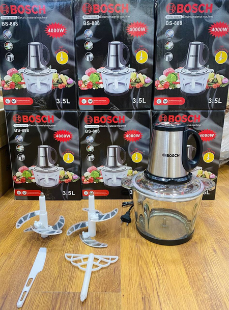 CHOPPER 3,8L ORGINAL Made in China
