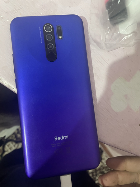 Redmi 9 3/32GB xorira
