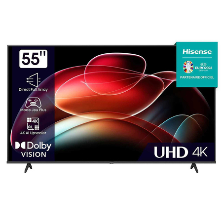 Телевизоры Hisense 55/65/75/85/100 большой выбор приемлимые цены