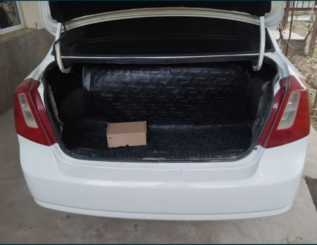 Lacetti optra 1.8