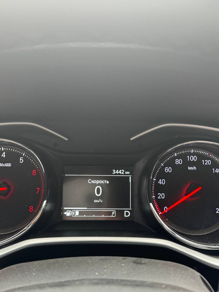 Chevrolet Onix Premier sotiladi