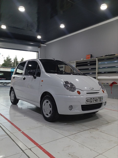 matiz 2014 prastoy toza prabek 58000 min