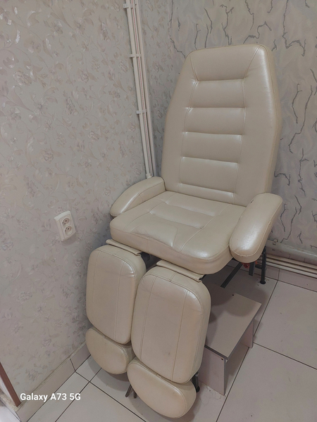 Гузаллик салони жихозлари