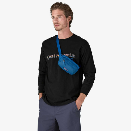 Сумка через плечо Patagonia
