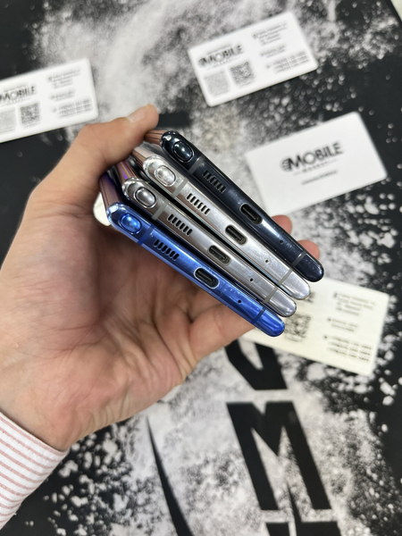 Samung Note 10 Plus • Orginal • Nasiya SAVDO Bor!!