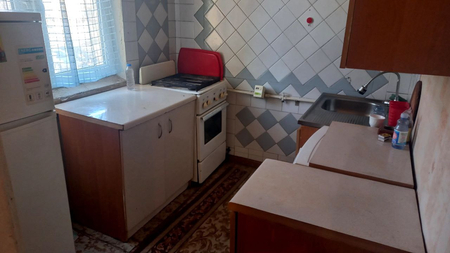 Сдам свою 2 комнатную квартиру на Авиосозлар 3 ,лисунова 2