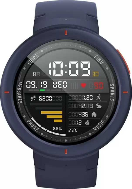 Часы Amazfit Verge
