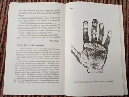 Хиромантия. Книга судьбы и удачи Кейро