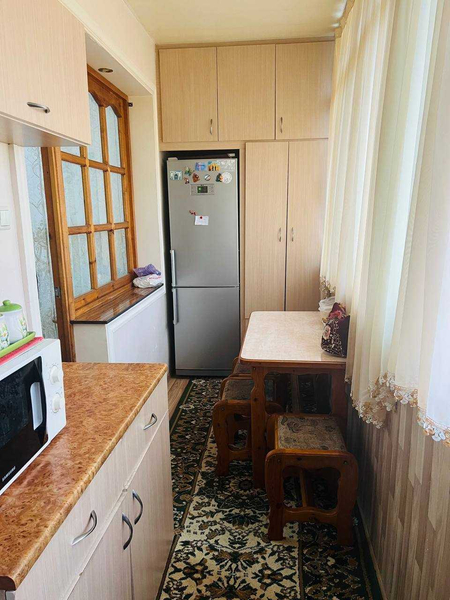 Продается своя 2/3-квартира в М.Улугбекском районе на ТТЗ 2(рынок ТТЗ)