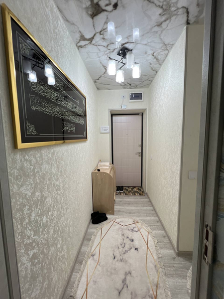 Квартера ижарага