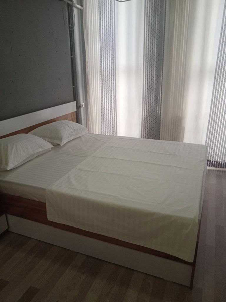 Продается Шикарная квартира в Новостройке ул  Махтумкули 1 -шка