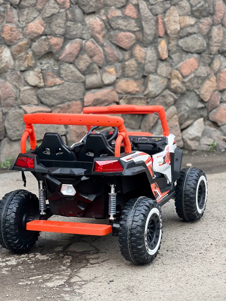 САМАЯ НИЗКАЯ ЦЕНА для детский электромобиль БАГГИ 4WD польный привод