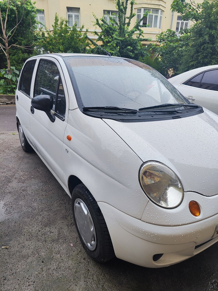 Matiz 2013. Nasiya savdo