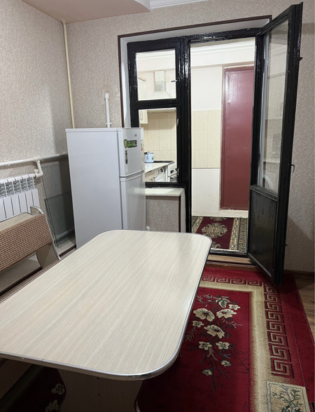 Сдам в аренду свою 2-х комнатную квартиру на Фрунзенском массиве