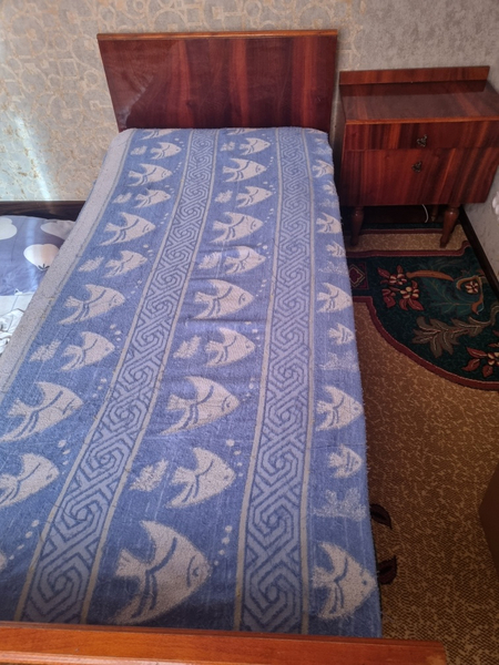 Продаётся кровать