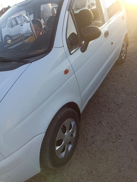 Matiz sotiladi yoʻki vujudga kelishib beriladi satyani zoʻr