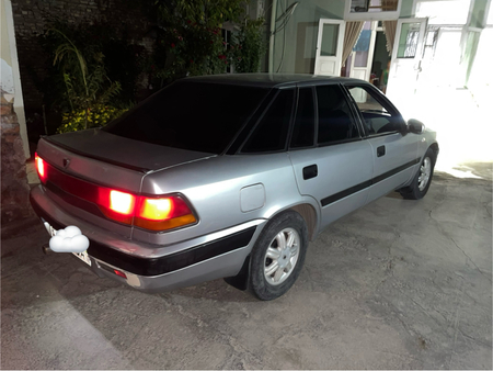 Espero 1997 propan