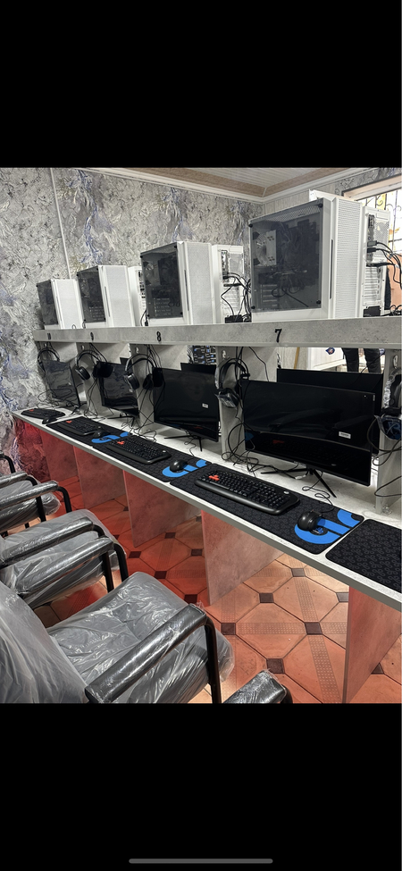 Mebel kompyuter mebel game club