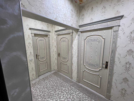 Квартира 3/4/9, 74 м², массив Карасу-1