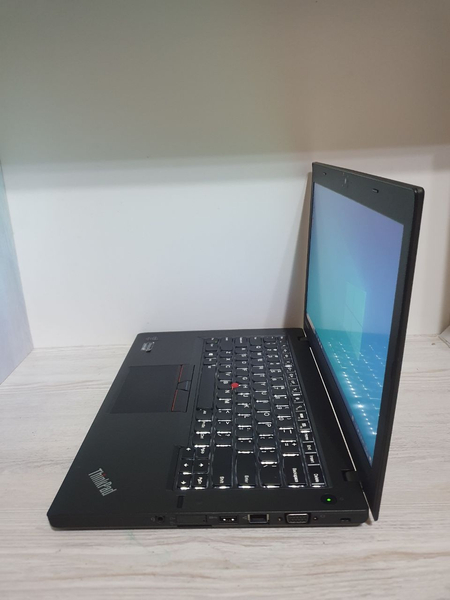 Lenovo i5-5300u 8/256gb SSD