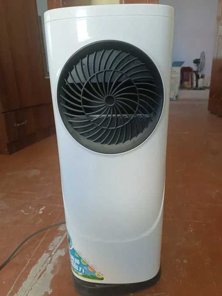 Pol kondetsioner mini havo sovutgich - Uzb bo'ylab dostavka bepul