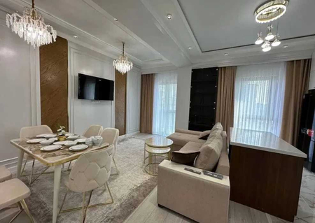 Е316Сдам квартиру ориентир Ташкент Сити Дружба ЕВРОРЕМОНТ 3ком