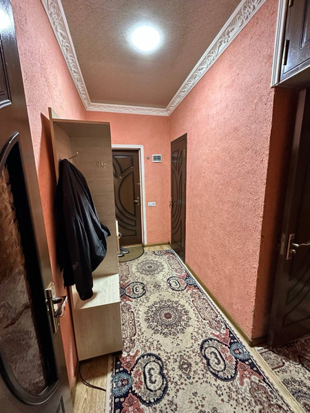 Сдается в аренду 2/2/5 на Карасу-2