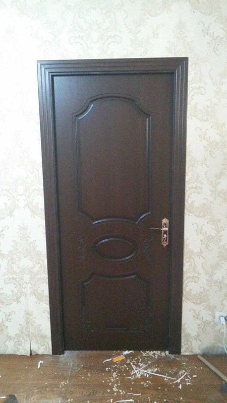 Двери межкомнатные МДФ MDF  eshiklar ishlab chiqaramiz