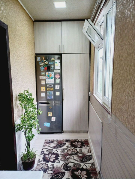 Квартира