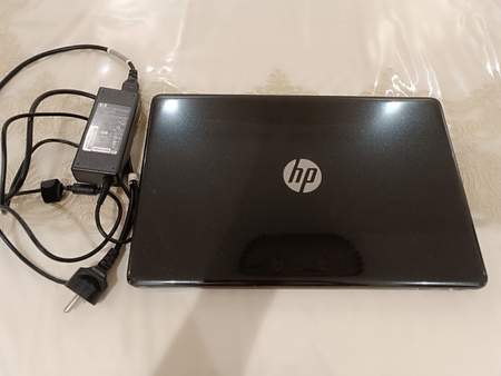 Продам свой ноутбук HP Core I3