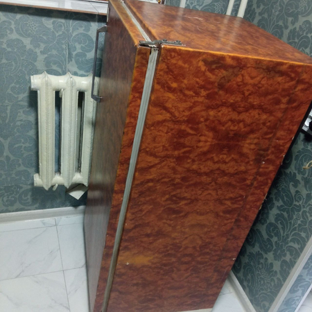Холодильник Орск