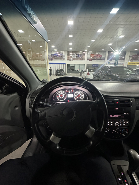 Lacetti 2020 avtomat