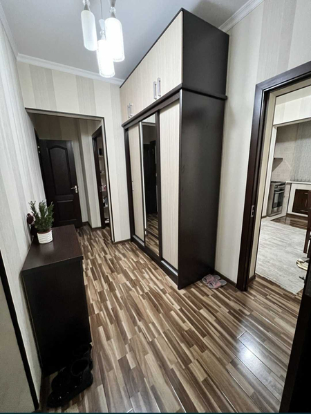 Продаётся квартира в центир