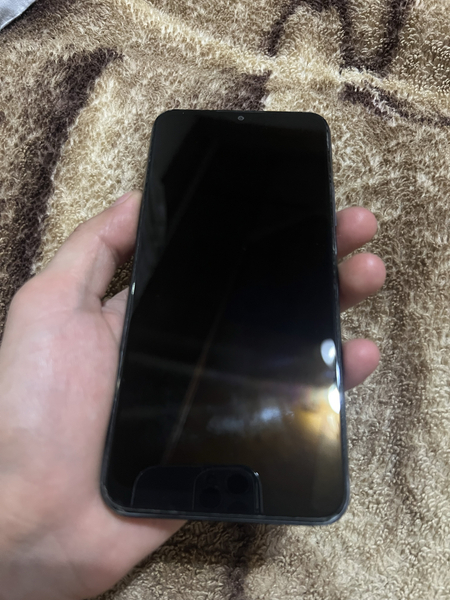 Redmi 9.  3.32 gb