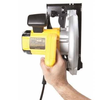 Дисковая пила DeWALT DWE 560 Оригинал